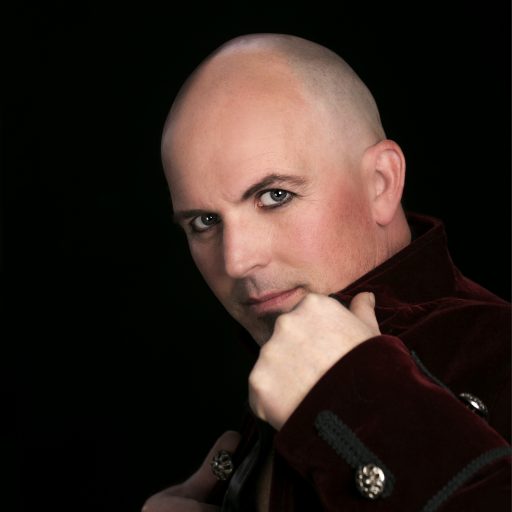 About Kevin Meier Hypnotist - Kevin Meier